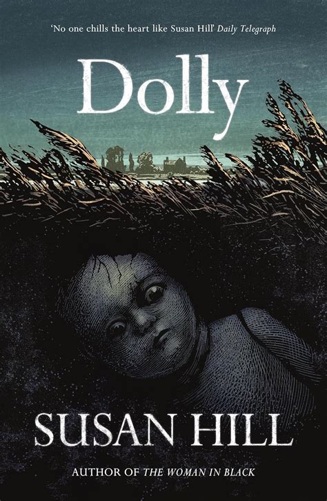 Amazon Dolly A Ghost Story Hill Susan Ghosts