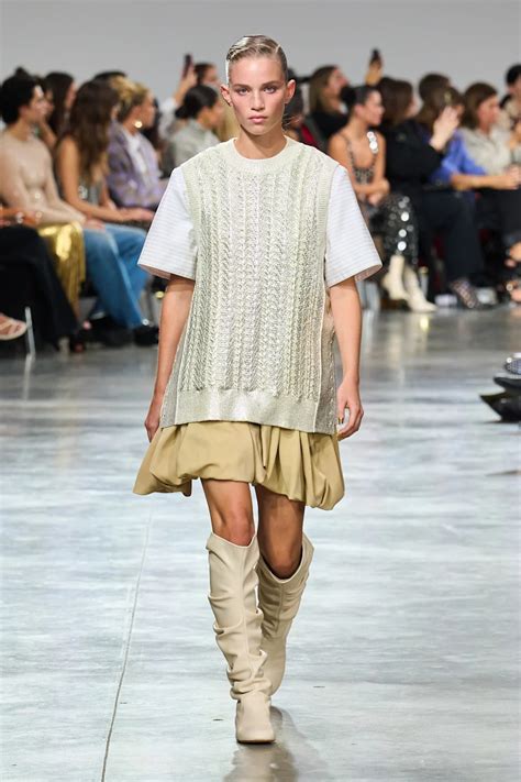 8 Biggest Boot Trends For 2025 According To Our Gen Z And Millennial Editors