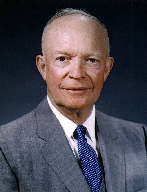Presidency Of Dwight D Eisenhower Wikipedia
