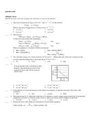 Practice Mc Test Pdf Practice Test Multiple Choice Identify The Choice That Best Completes The