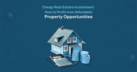 Guide To Cheap Real Estate Investments 2025