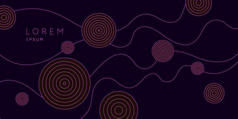 Abstract Red Wireframe Shapes Set Royalty Free Vector Image