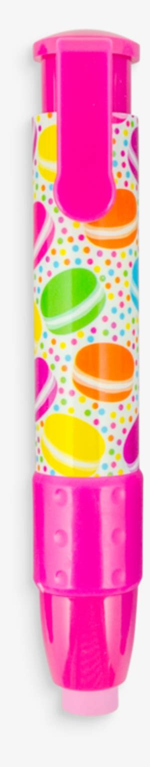 Sweet Things Clickit Erasers Ooly Monster Erasers 3 Pack 112 084 Png