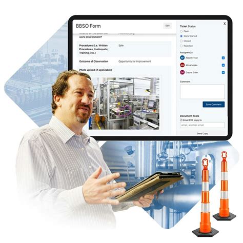Weever Proactive Safety Software 2025 Reviews Pricing And Demo