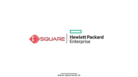 Video Square Network Solutions On Linkedin The Region Of Hpe
