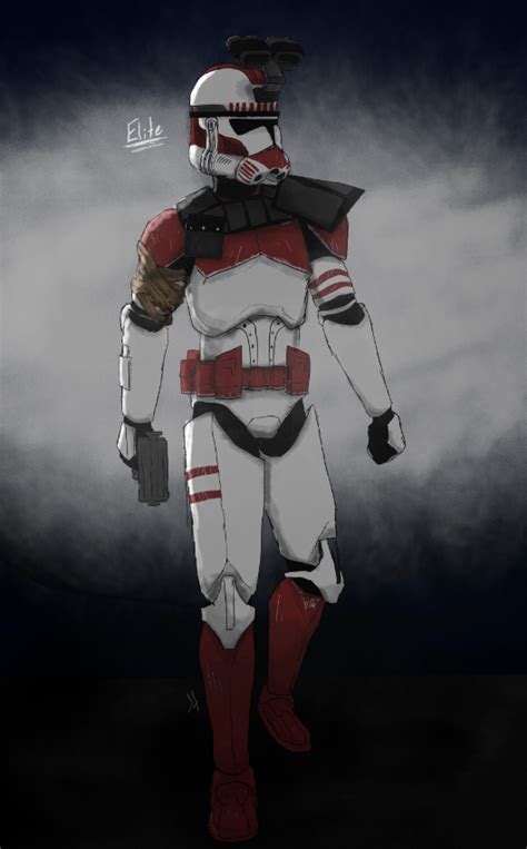 Elite Pfp By Foxes190 On Newgrounds