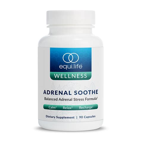 Adrenal Soothe