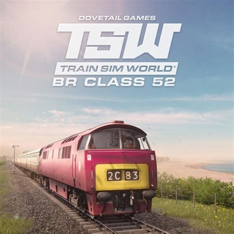 Train Sim World Br Class 52 Deku Deals