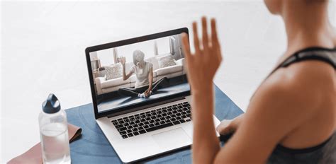 Exercise Trends Virtual Fitness Classes • Scripps Amg Exercise Trends Virtual Fitness Classes • Scripps Amg