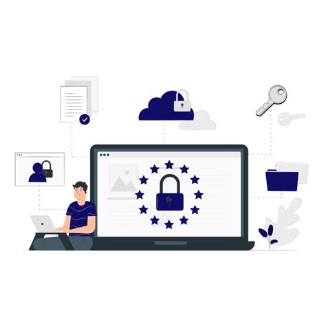 Safeguarding Your Digital Life The Imperative Of Data Privacy And Security