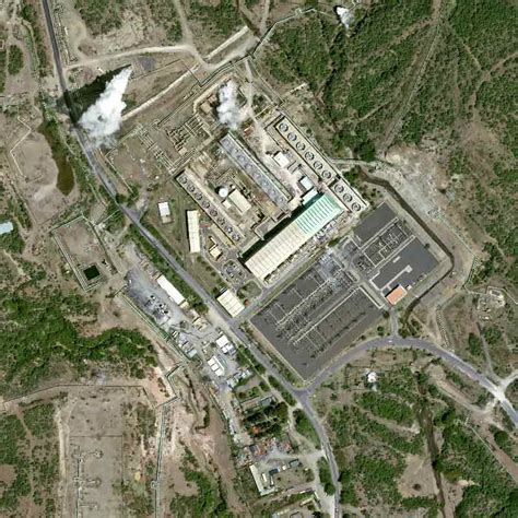 Energy Geothermal Power Stations In Kenya