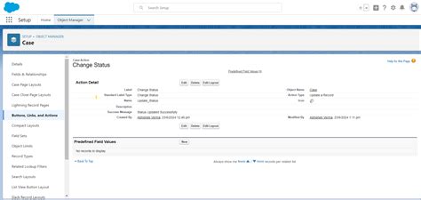 Mass Quick Actions In Salesforce Salesforce Shastras