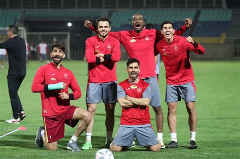 کری خوانی عبدالکریم حسن برای مدافع پرسپولیس؛ کجایی کنعانی؟ طرفداری