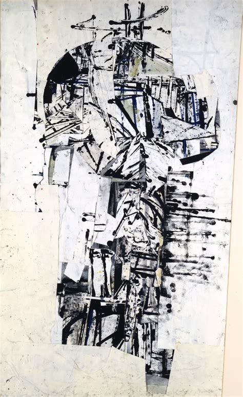 Stuart Sutcliffe Art