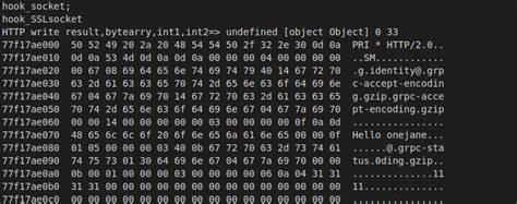 Socketandwebsocketandprotobuf自吐通杀 万物皆可逆向