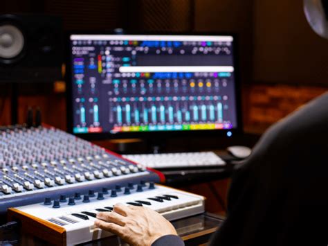 How To Connect Midi Keyboard To Pc A Beginners Guide Teds List