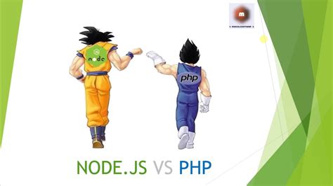should i learn php or node js youtube