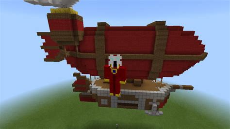 Dropship And Sid Skin In Minecraft R Idleapocalypse