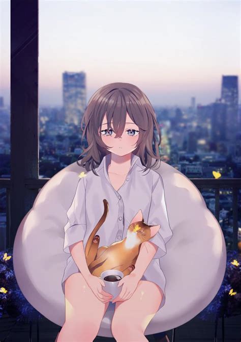 Neko [original] R Awwnime