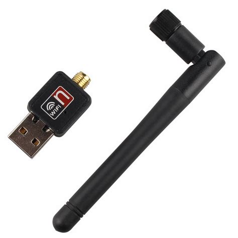 Wifi Adapter 802 11n Jp