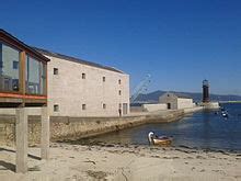 Playas De Vigo Wikipedia La Enciclopedia Libre