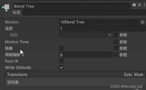 Unity 混合动画unity 序列帧动画融合 Csdn博客