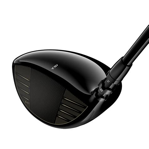 Titleist Tsi2 Driver Pga Tour Superstore
