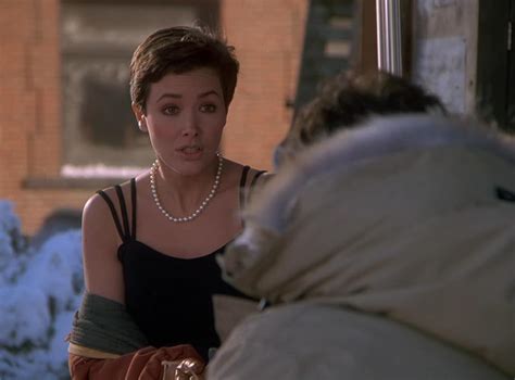 Northern Exposure Goodbye To All That Tv Episode 1991 Imdb