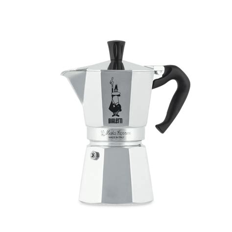 Bialetti Moka Express 2 Cup