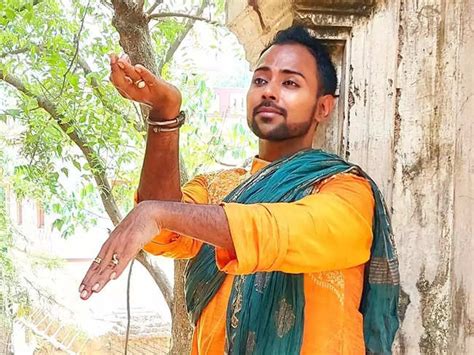 Amarnath Ghoshs Relatives Still Unaware Of The Details Of The Dancers