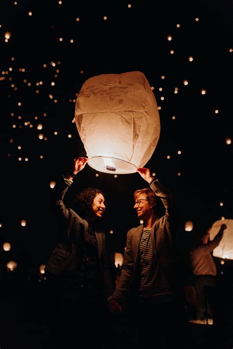 Queen Creek Schnepf Farm Lantern Fest Suzy Goodrick Photography Sky Lanterns Sky