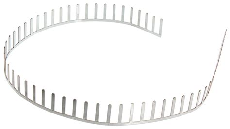 0545400000 Weidmuller Terminal Block Jumper 58 Position 458