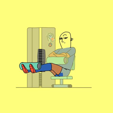 Dipping A Toe Into Animation Dan Leydon