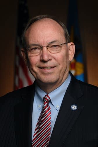 David Deptula Yorktown Institute