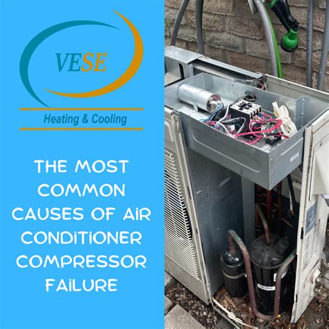 Why Does An Ac Compressor Fail At Stephen Gallagher Blog
