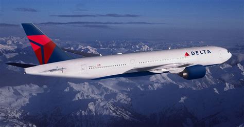 Delta Air Lines Minneapolis Seoul Non Stops Will Begin In 2019