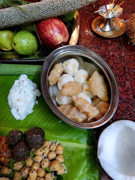 Undrallu Kudumulu Vinayaka Chavithi Recipes