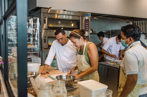 Pastry Class Sugar Head Bali