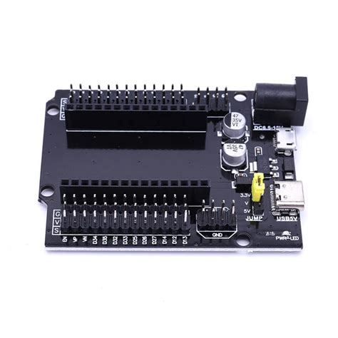 Esp32 Esp32 30p Power Board 24ghz Esp32 30p Power Module Low Power Consumption £287 Picclick Uk