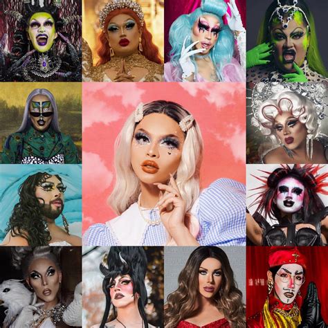 Supuesto Cast De La M S Draga R Lamasdraga