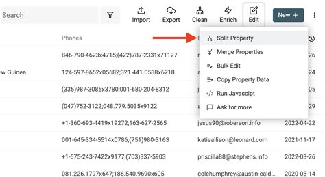 How To Merge Duplicate Leads Without Losing Data Datablist