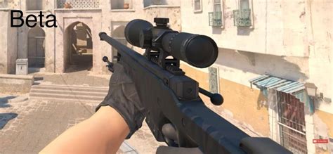 Cs2 Beta Skins Looked Better Than Current Releases FPSHUB