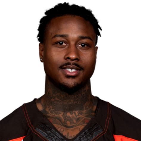 Terrance Mitchell Sports Illustrated