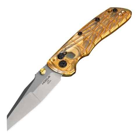 Deka Manual Folder Blade HQ Exclusive