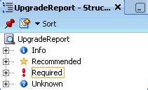 Using SmartUpgrade With Oracle JDeveloper
