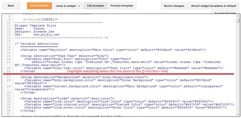 Using Bootstrap With Blogger Templates Blogger Tips Pro