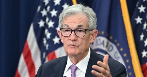 파월 연준 의장 트럼프가 요청해도 물러나지 않겠다