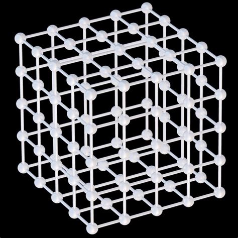 Cubic Structure Pictures Freepik