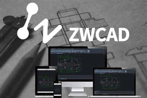 ZWCAD 무엇이고 쓸만한가 대안 캐드 이끼 itgit 블로그