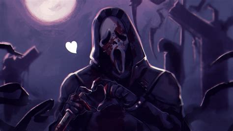 Ghostface Aesthetic Wallpapers · 150 Backgrounds 👻😱😈🔪